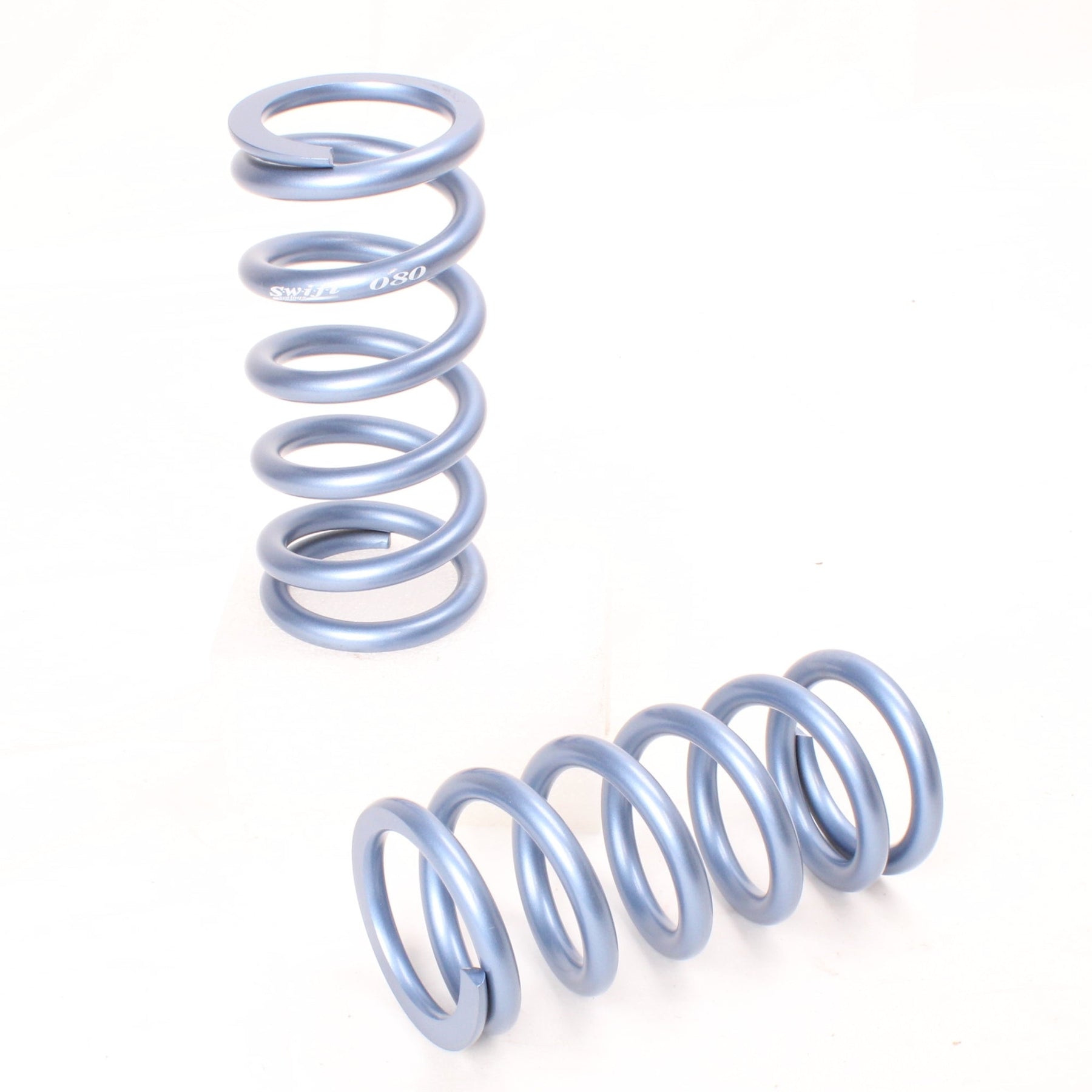 4" SWIFT COILOVER SPRINGS 60MM ID - PAIR – Silvers North America