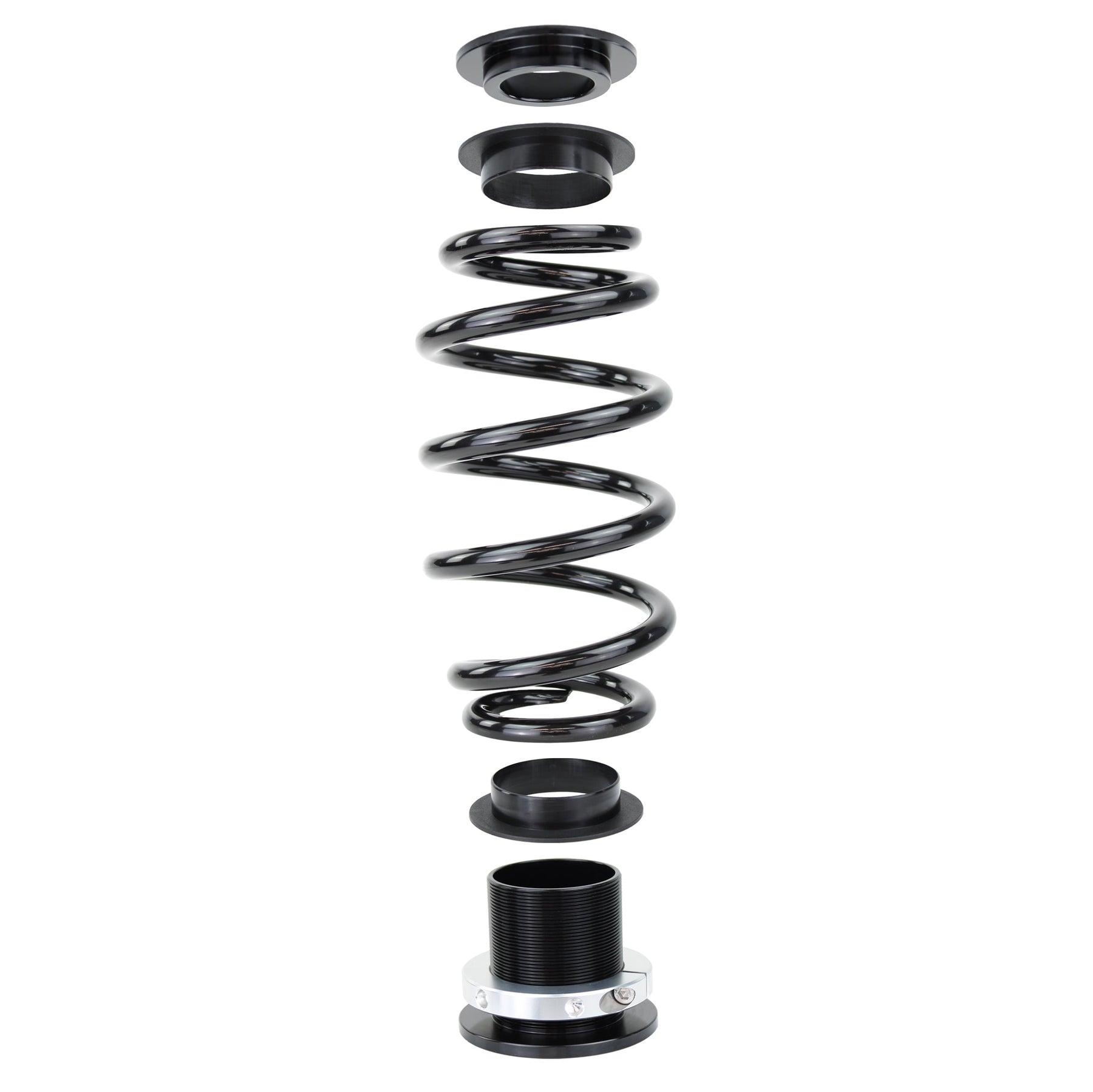 Silver's NEOMAX Coilovers Ford Maverick AWD (P758) 2022+ – Silvers ...