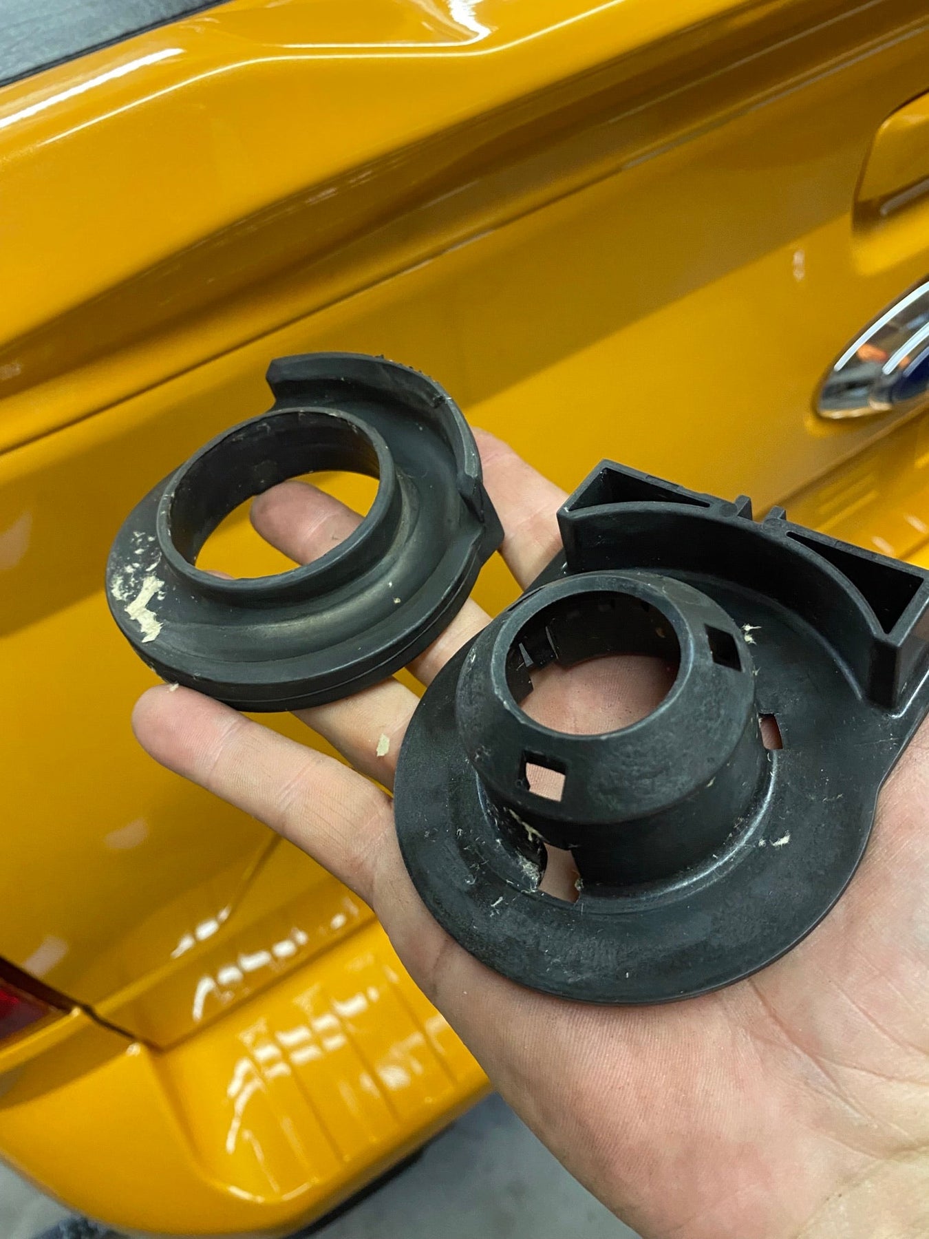 Silver's NEOMAX Coilovers Ford Maverick FWD (P758) 2022+ – Silvers ...