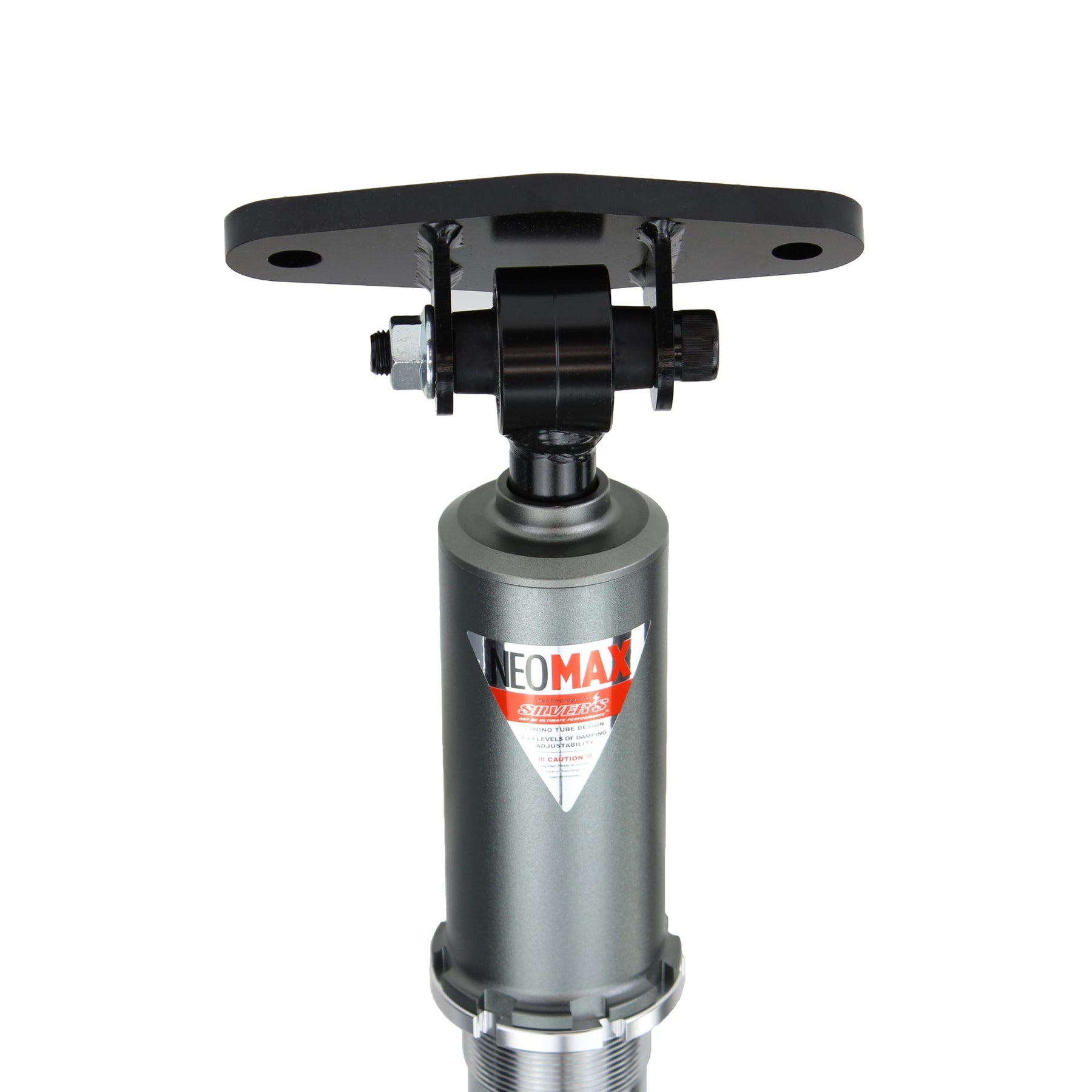 Silver's NEOMAX Coilovers Ford Maverick FWD (P758) 2022+ – Silvers ...