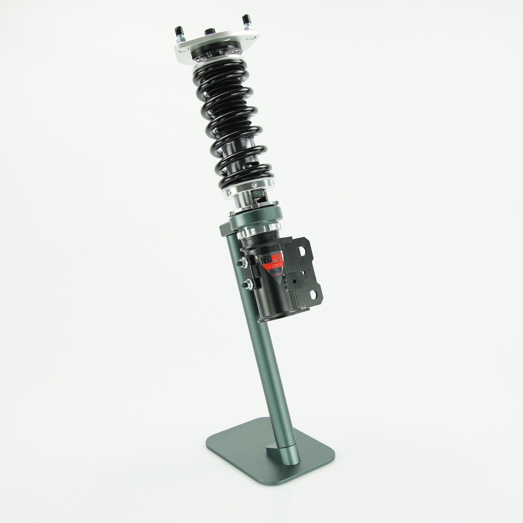 Silver’s NEOMAX Display Coilover with Stand – Silvers North America