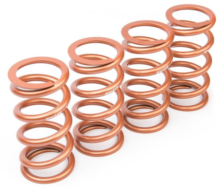 Silver's Swift Spring Upgrade - Half Kit – Silvers North America