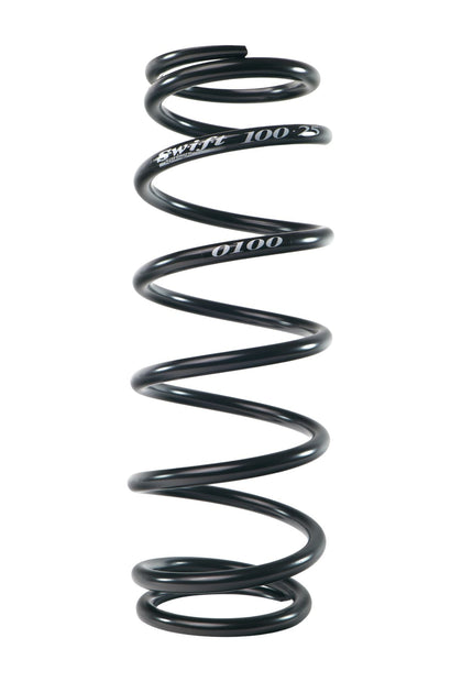 Standard Coilover Springs – Silvers North America