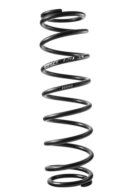 Swift Springs 12in Coilover Springs Barrel Type 2.5in ID - Single ...