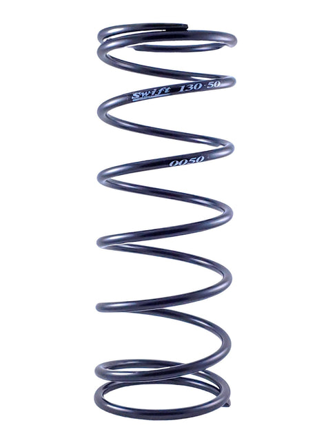 Swift Springs 13in Conventional Coilover Springs 5in OD - Single ...