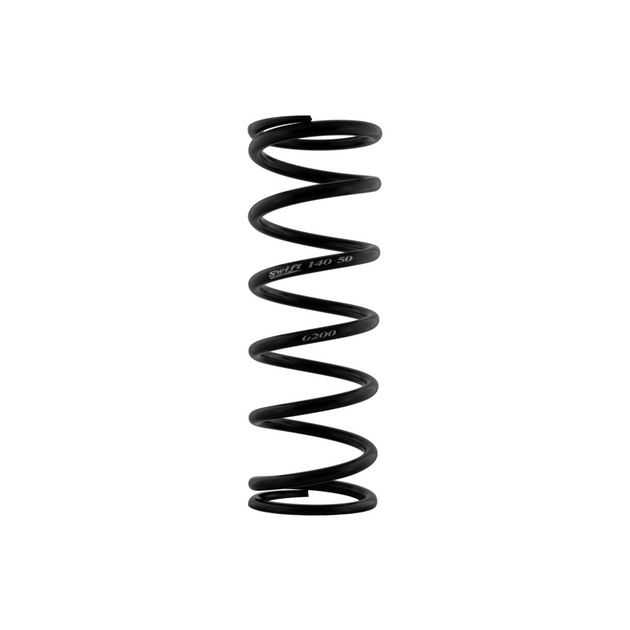 Swift Springs 14in Conventional Coilover Springs 5in OD - Single ...