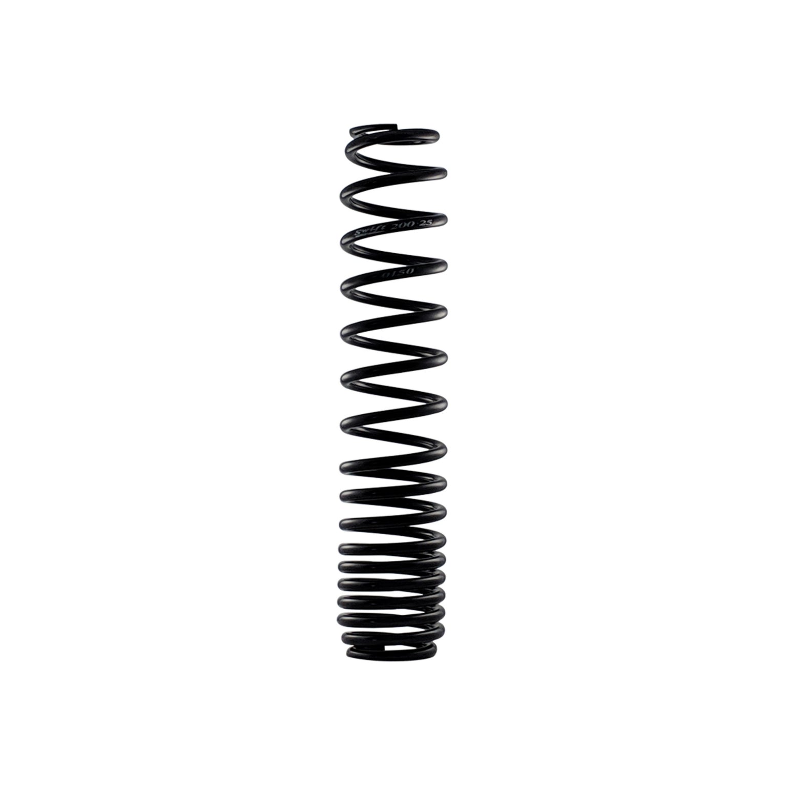 Swift Springs 20in Conventional Coilover Springs 5in OD - Single ...
