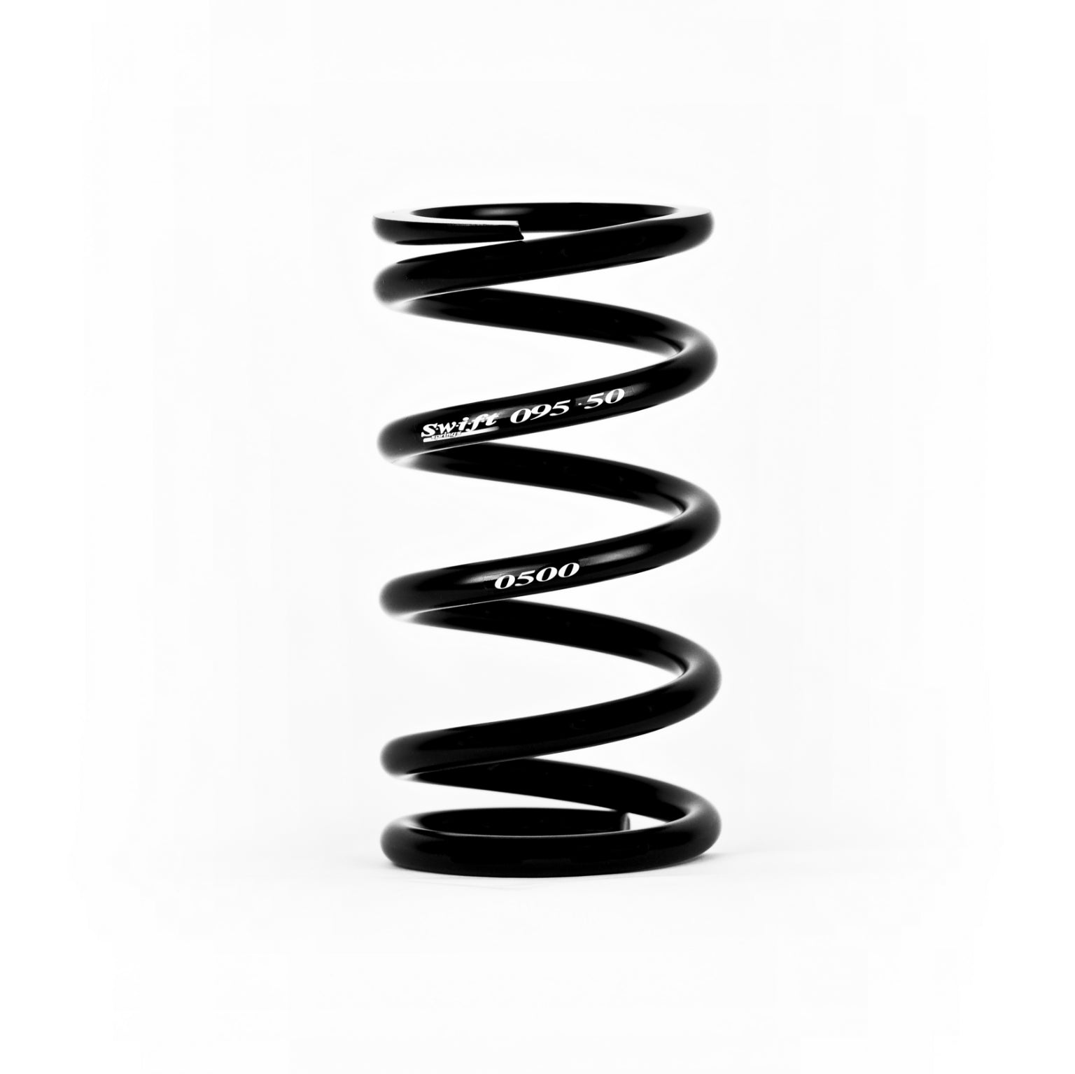 Swift Springs 9.5in High Travel Front Conventional Coilover Springs 5i ...