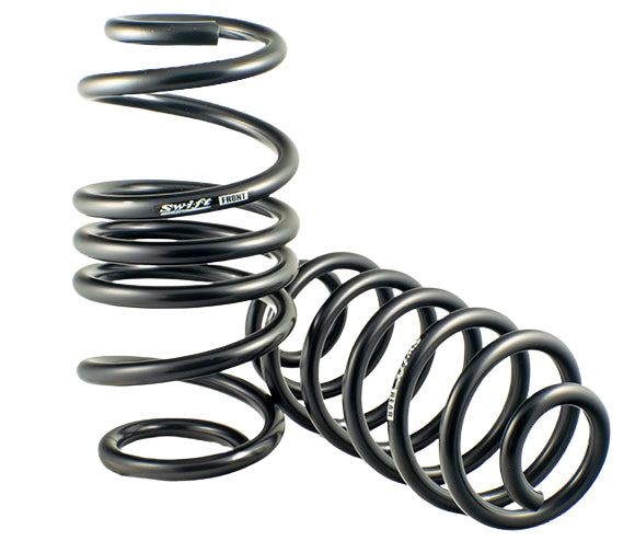 Swift Springs Sport Lowering Springs Spec-R BMW M3 2020+ G80 – Silvers ...